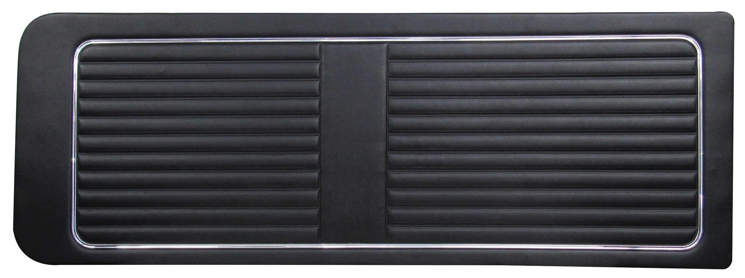 1973-77 Maverick - 1973-77 Comet Standard Front Door Panels ...