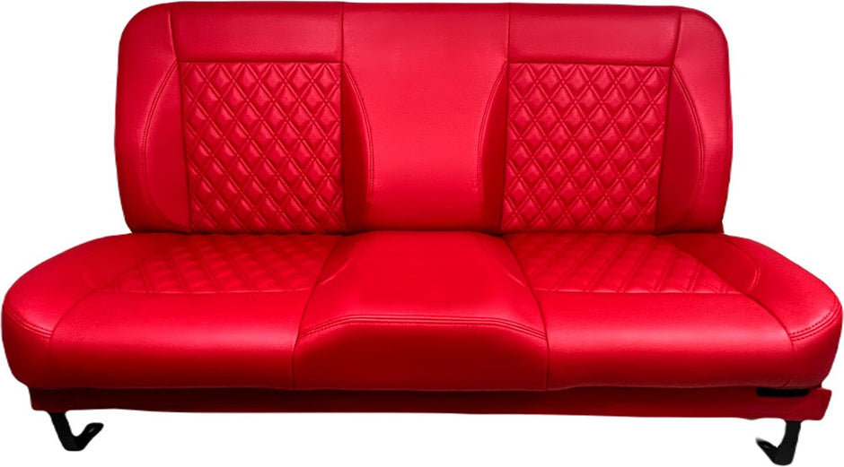 CTX Bolt-In Custom Seats – Distinctive Industries