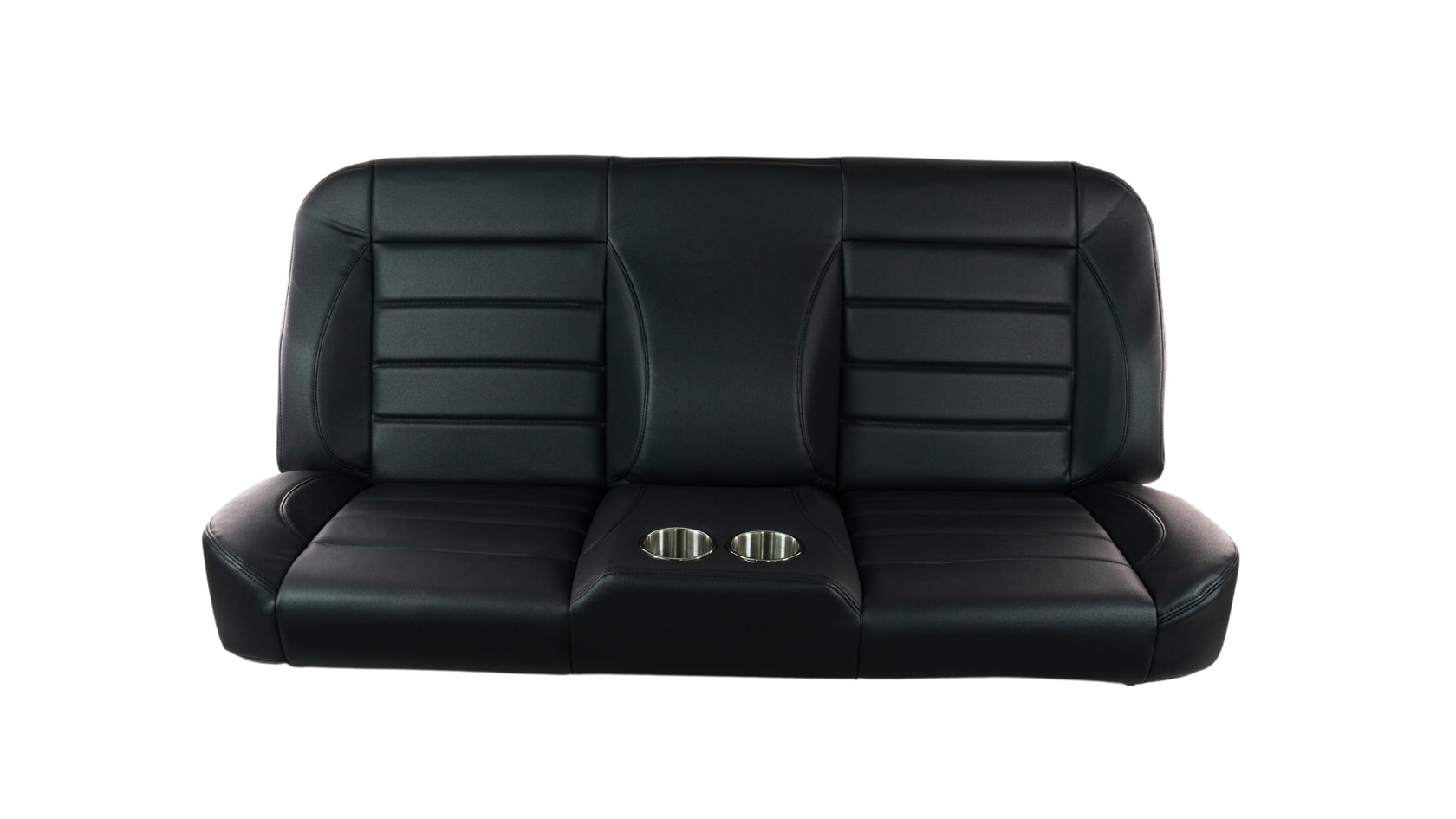 CTX-55-Full Backrest Bench Seat, 55" – Distinctive Industries