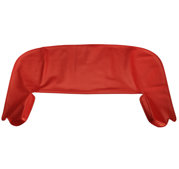 1971-73 Mustang Convertible Top Boots – Distinctive Industries