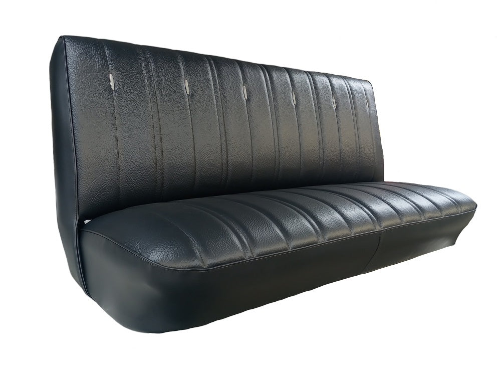 1975 Chevrolet Truck Vinyl Front Bench Seat – Distinctive Industries