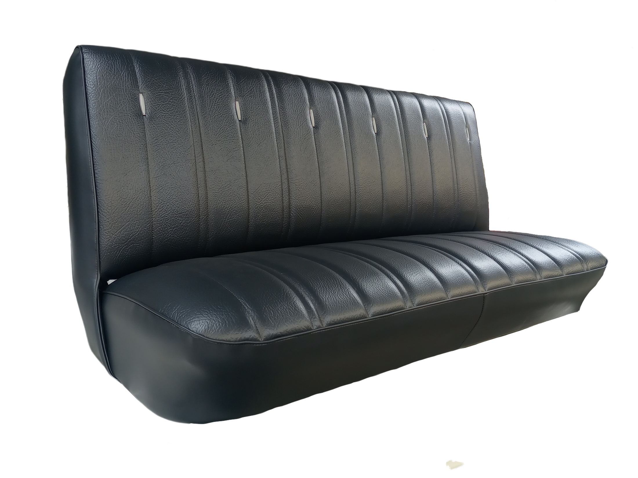 1975 Chevrolet Truck Vinyl Front Bench Seat – Distinctive Industries