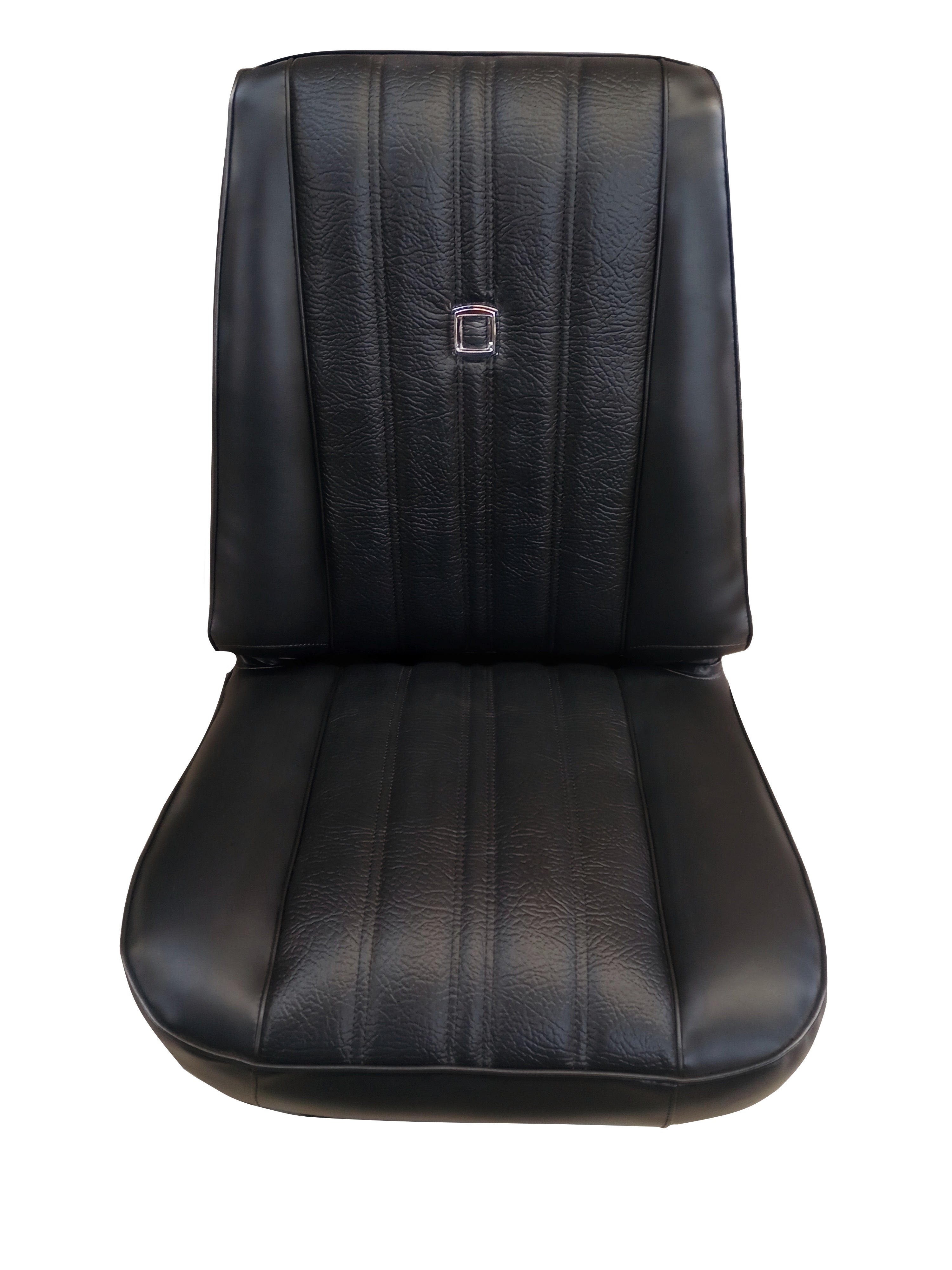 1975 Chevrolet Truck-K5 Blazer Vinyl Front Buckets – Distinctive Industries