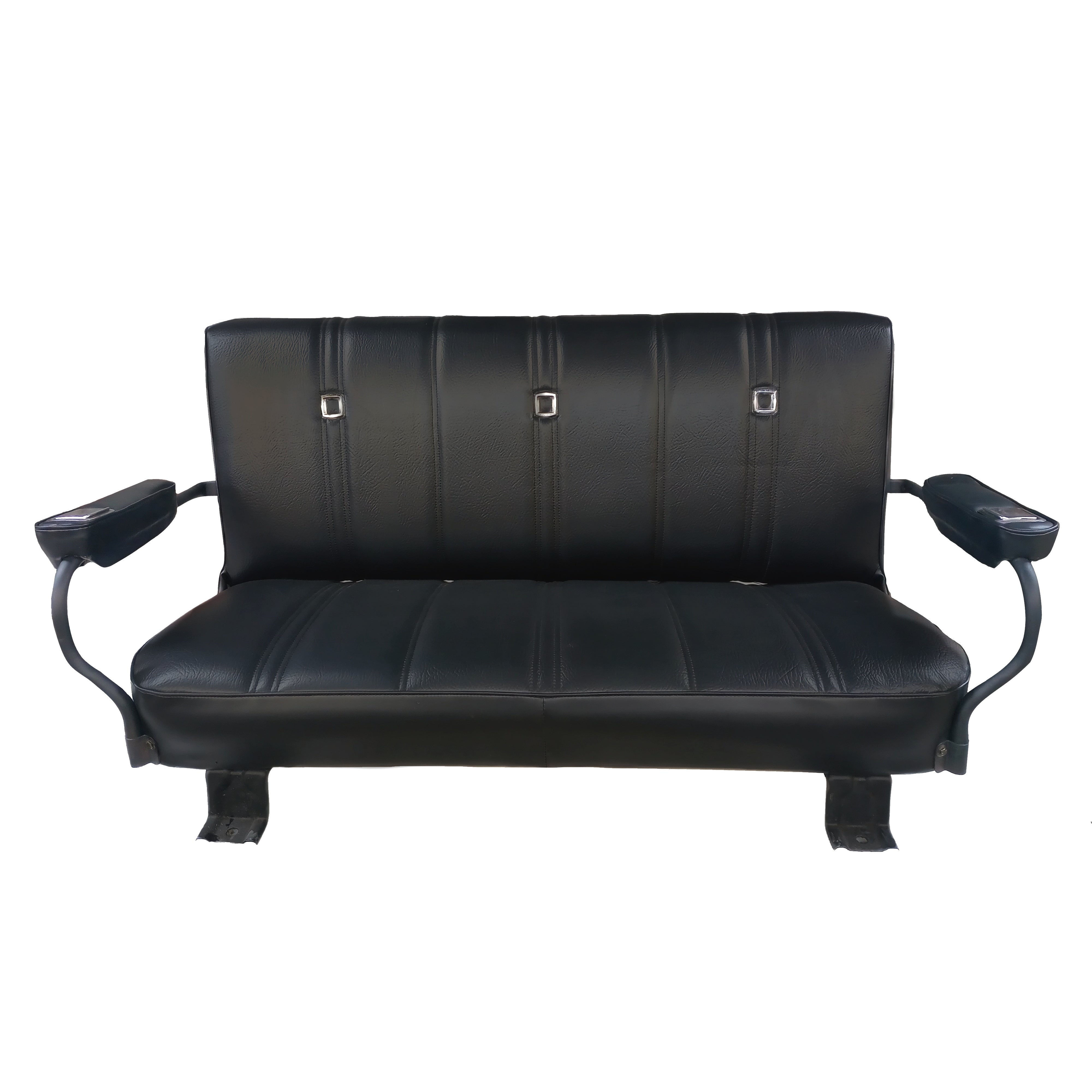 1976-77 Chevrolet K5 Blazer Vinyl Rear Jump Seat – Distinctive Industries