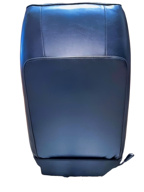 1978-80 Chevrolet Truck-K5 Blazer Hi-Back Vinyl Front Buckets ...