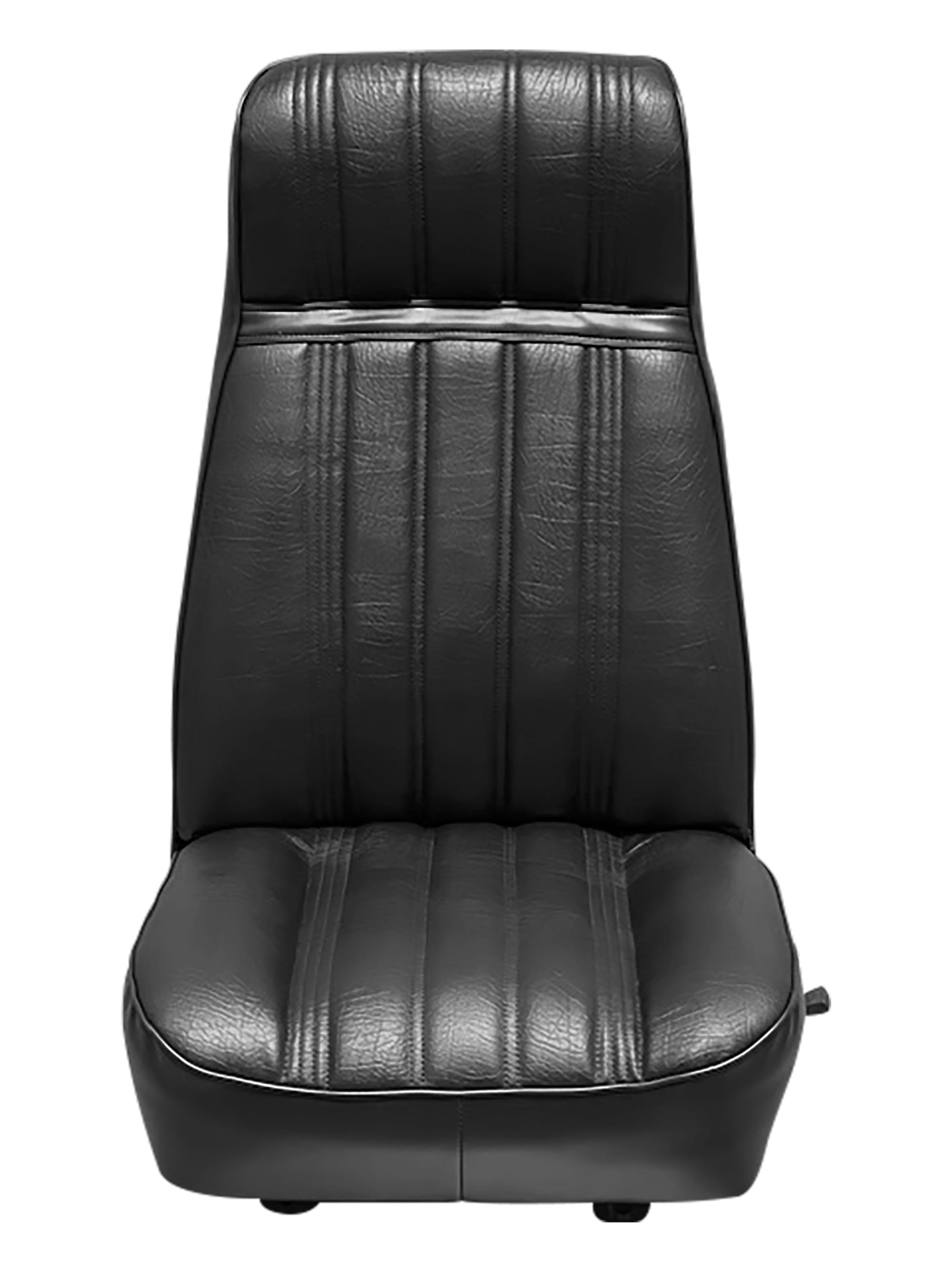 1981-83 Chevrolet Truck-K5 Blazer Hi-Back Vinyl Front Buckets ...