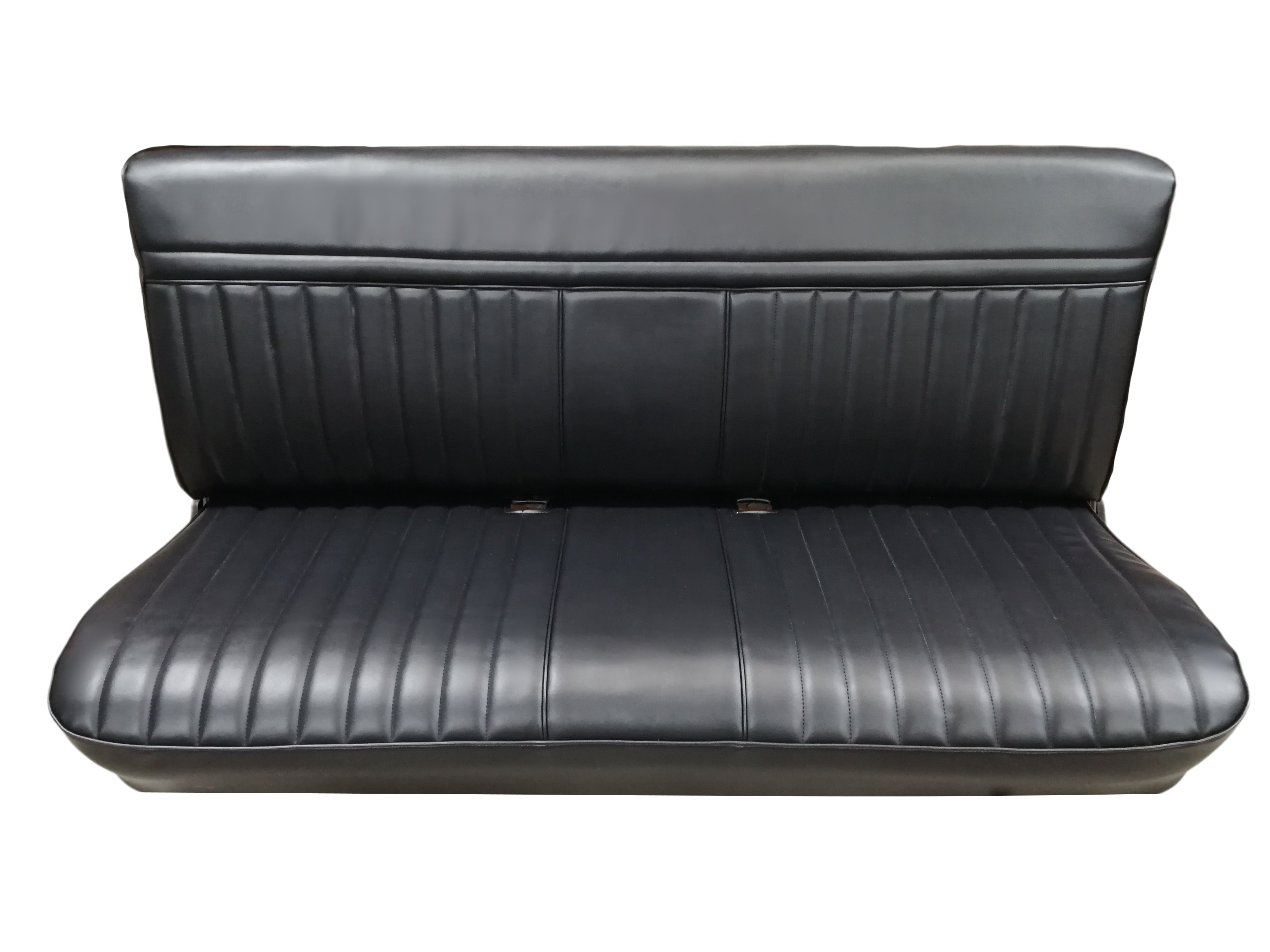 1981-87 Chevrolet Truck Fold Down Vinyl Front Bench Seat – Distinctive ...