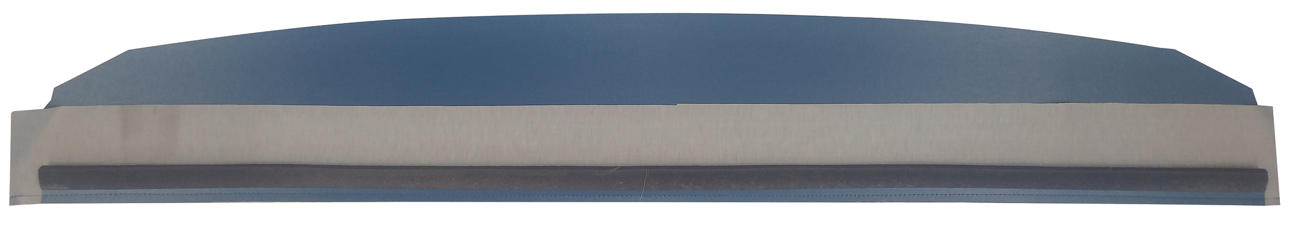 1968 Impala Custom Colored Board Rear Package Tray – Distinctive Industries