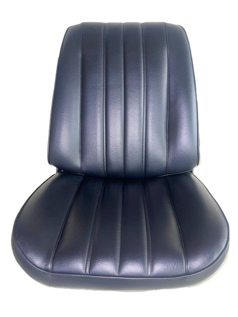 1966 Chevelle Front Bucket Seats – Distinctive Industries