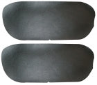 1966 Chevelle Armrest Cover (Vinyl Only) – Distinctive Industries