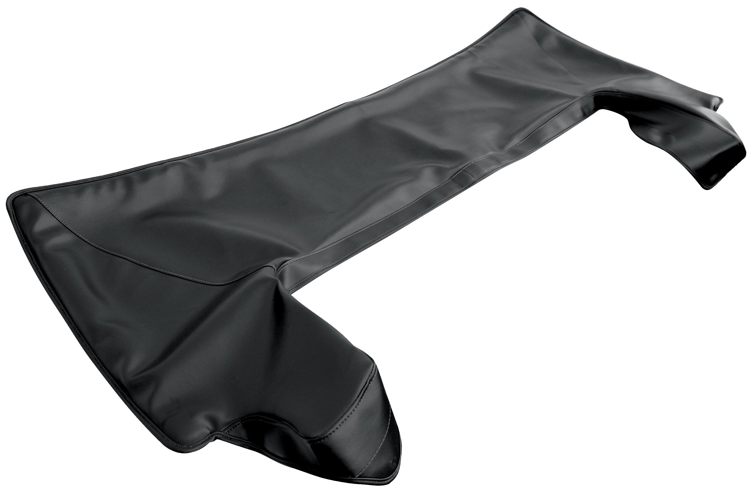 1964 Chevelle Convertible Top Boot – Distinctive Industries