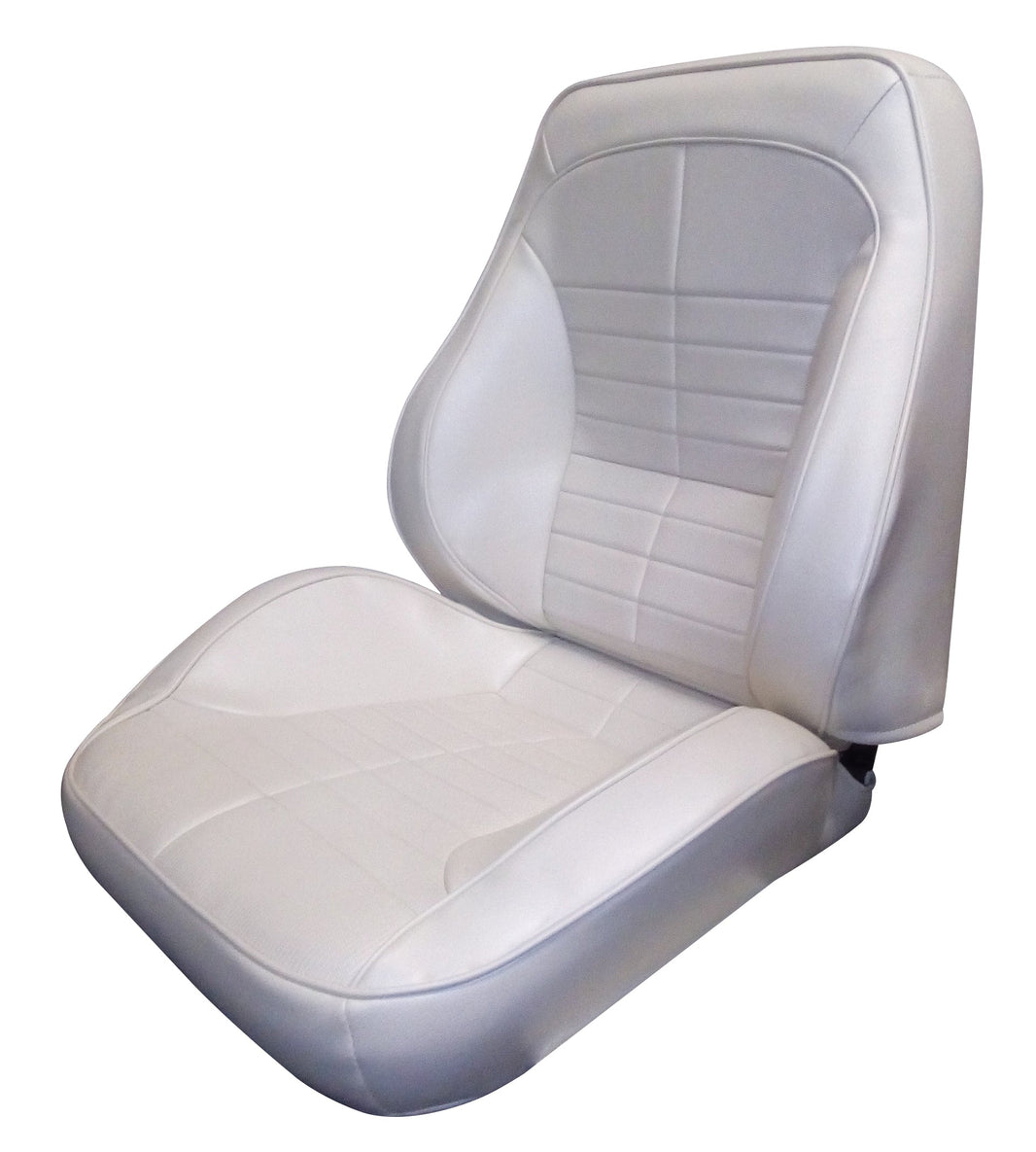 TOURING II CUSTOM SEATS – Distinctive Industries