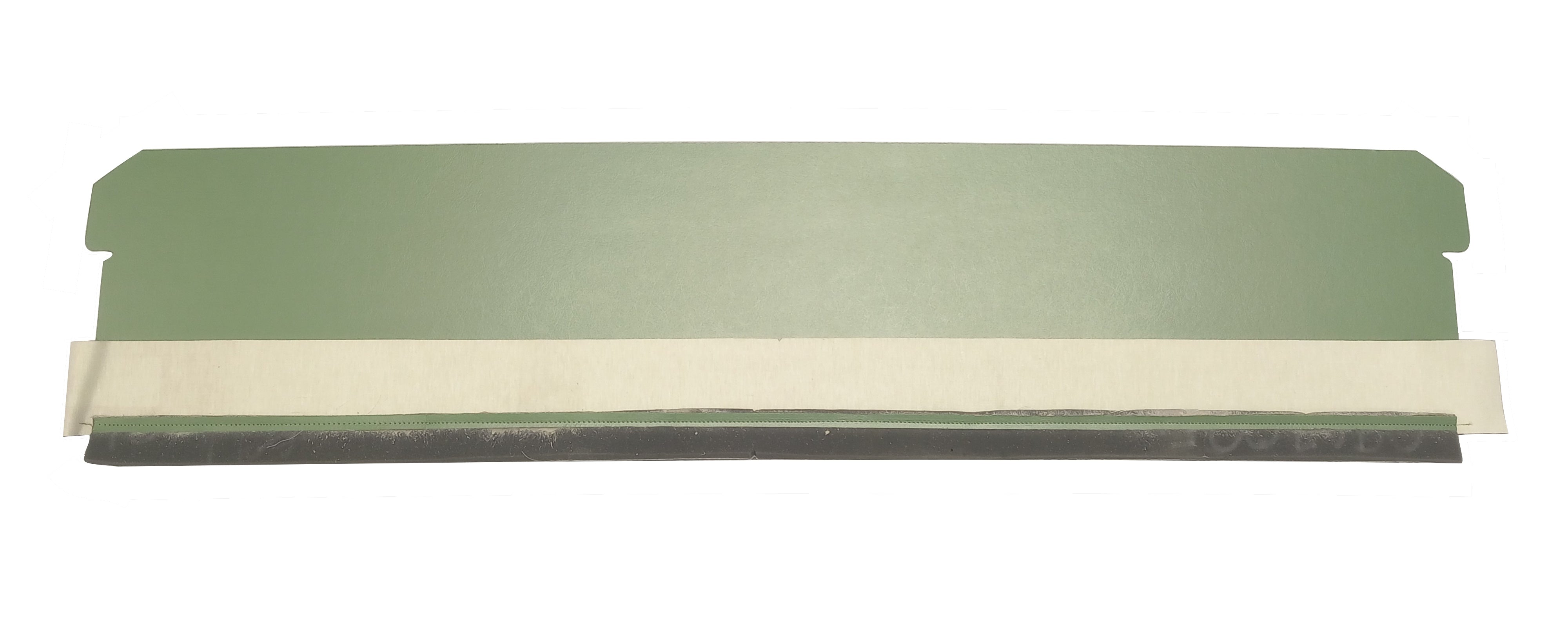1968-72 Nova 2 Door Colored Board Package Tray – Distinctive Industries