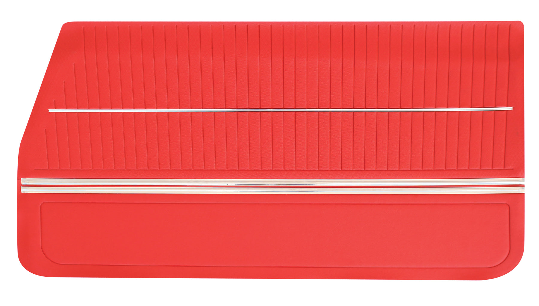 1969 Cutlass- Holiday Coupe and Convertible Front Door Panels ...