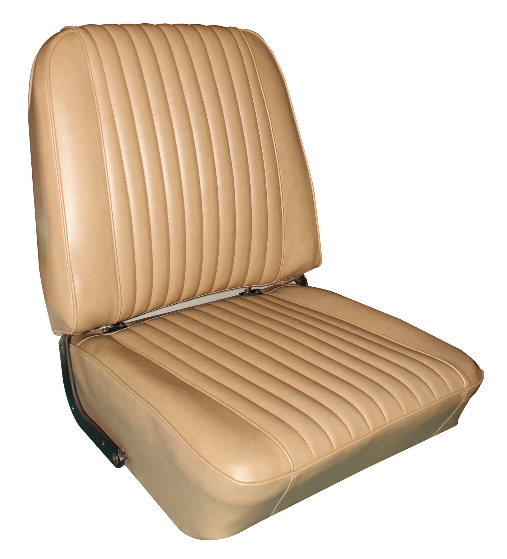 1965 Falcon Futura-Ranchero Front Bucket Seats – Distinctive Industries