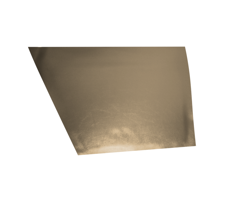 1967 Fairlane 500 Conv Rear Quarter Panels – Distinctive Industries