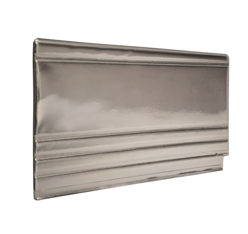 1963 Falcon Futura Convertible Rear Quarter Panels – Distinctive Industries