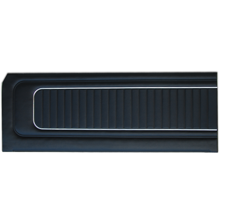 1965 Falcon Futura-Ranchero Front Door Panels – Distinctive Industries