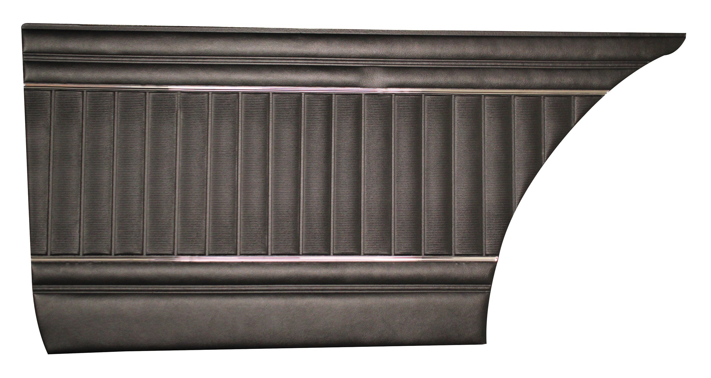 1965 Falcon 4 Door Sedan-Station Wagon Rear Door Panels – Distinctive ...