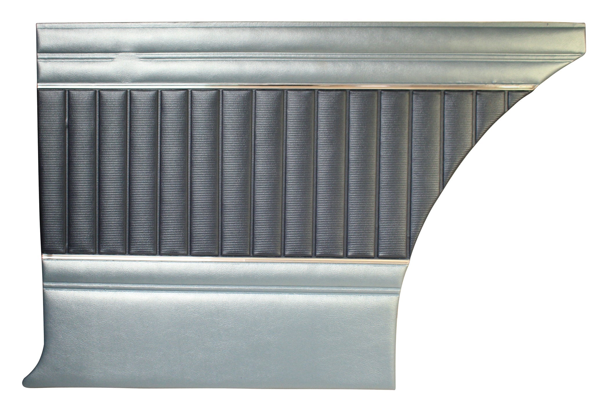 1965 Falcon 2 Door Sedan Rear Quarter Panels – Distinctive Industries