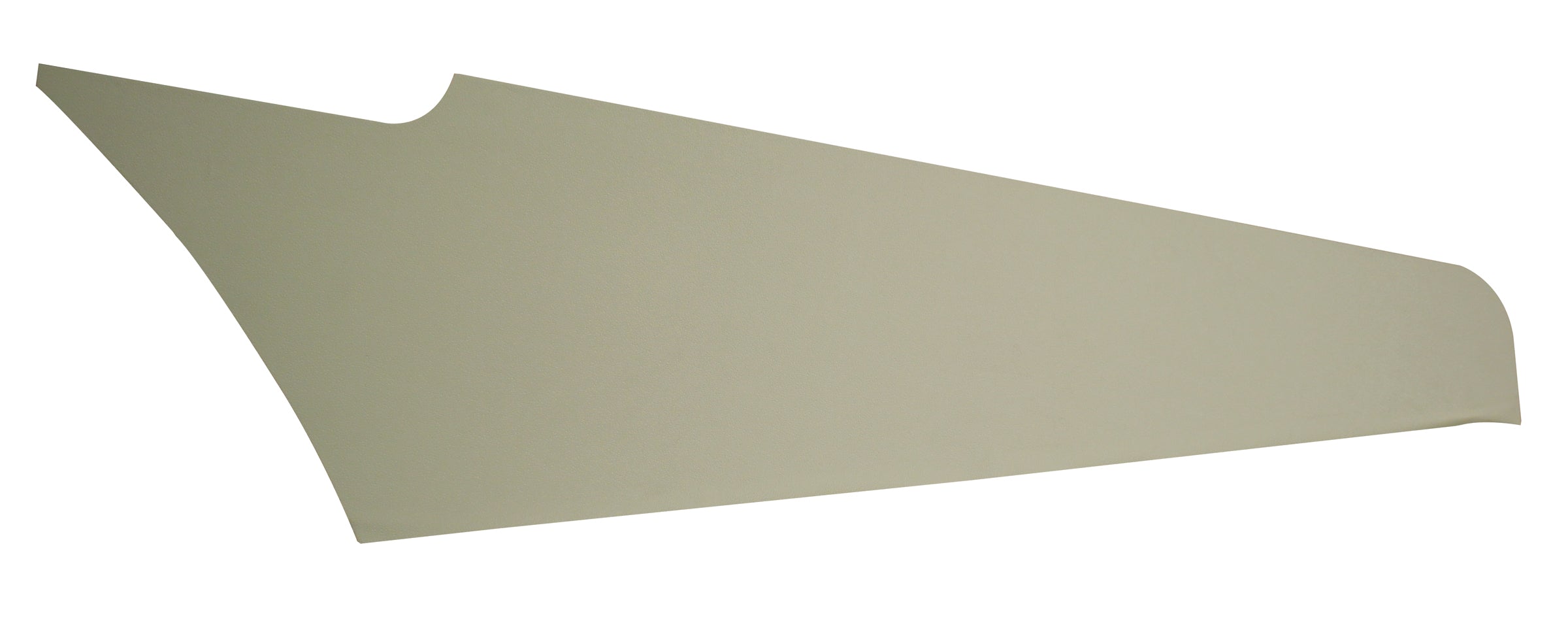 1968-1969 Torino Fastback Sail Panels – Distinctive Industries