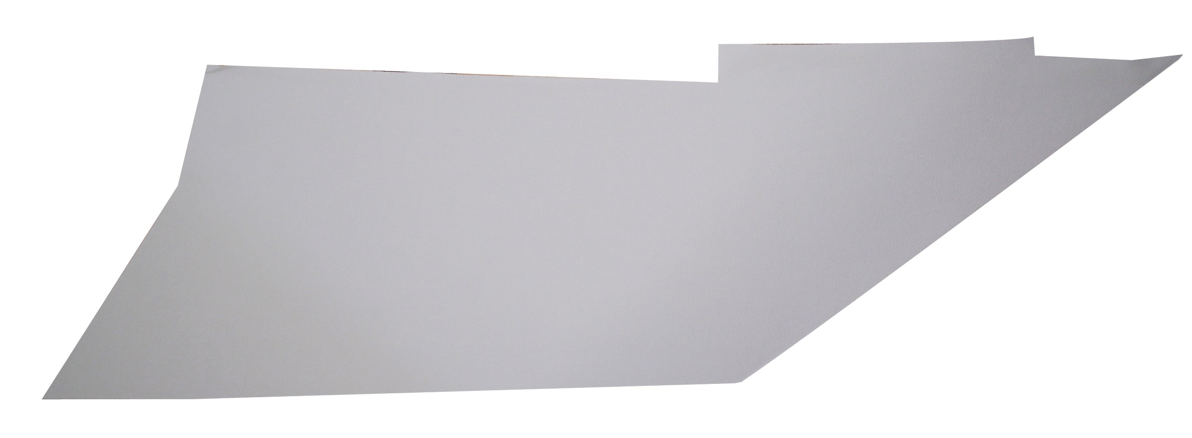 1972-76 Torino 2 Door Formal Roof Sail Panels – Distinctive Industries