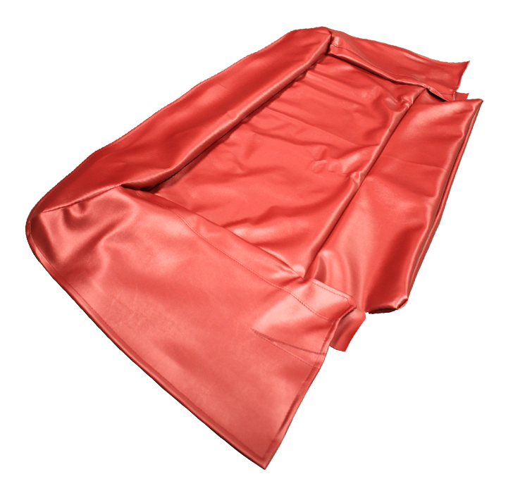 1963 Falcon Convertible Well Liner – Distinctive Industries